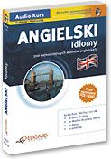 Program do nauki języka Edgard Angielski Idiomy - Opinie i ceny na Ceneo.pl