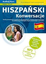 Program do nauki języka Edgard Hiszpański Konwersacje (Książka + CD mp3) - Opinie i ceny na Ceneo.pl