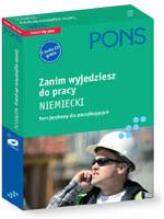 Program do nauki języka LektorKlett (PONS) Niemiecki - zanim wyjedziesz do pracy - Opinie i ceny ...