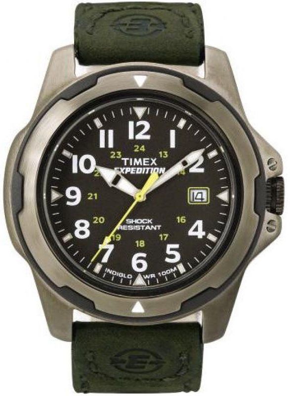 Timex T49271 - Zegarki Męskie - Ceny i opinie - Ceneo.pl