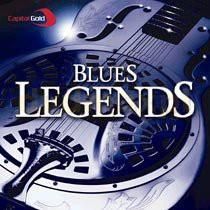 Płyta kompaktowa Blues Legends [CD] - Ceny i opinie - Ceneo.pl