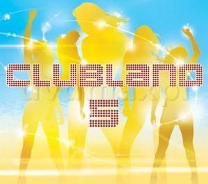 Płyta kompaktowa Clubland 5 [CD] - Ceny i opinie - Ceneo.pl