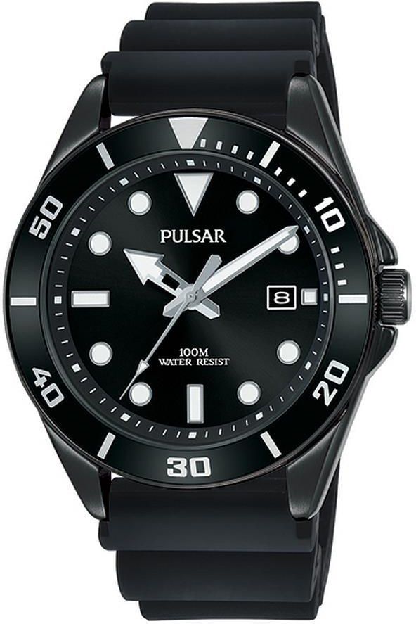 Pulsar PG8299X1 - Zegarki Męskie - Ceny i opinie - Ceneo.pl