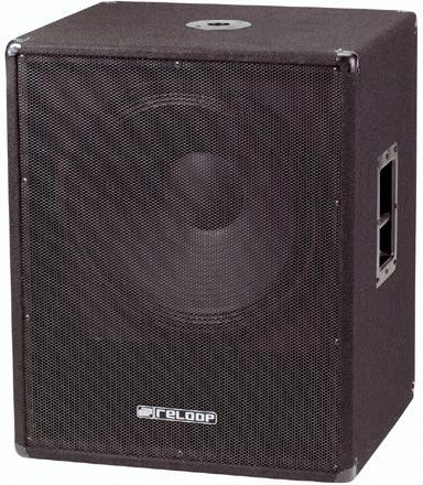 Reloop RSP-18 s - Ceny i opinie - Ceneo.pl