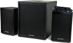 Reloop Active PA Set 700 - Ceny i opinie - Ceneo.pl