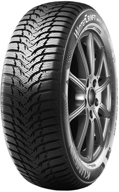 Opony zimowe Kumho WINTERCRAFT WP51 165/70R13 79T - Sklepy, opinie i ceny na Ceneo.pl