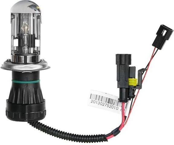 Żarówka biksenonowa Vertex H4 6000K 85V 35W - Opinie i ceny na Ceneo.pl