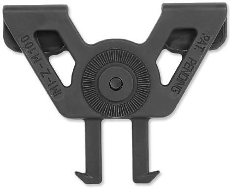 Imi Defense Montaż Molle Attachment Czarny Zm100 - Ceny i opinie - Ceneo.pl
