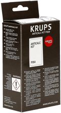 Krups Odkamieniacz W Tabletkach Do Ekspresu Do Kawy Siemens Tk58001 ...