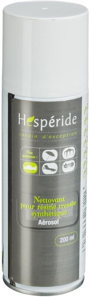 Hesperide Atmosphera Produkt Czyszczący Do Syntetycznej Żywicy ...