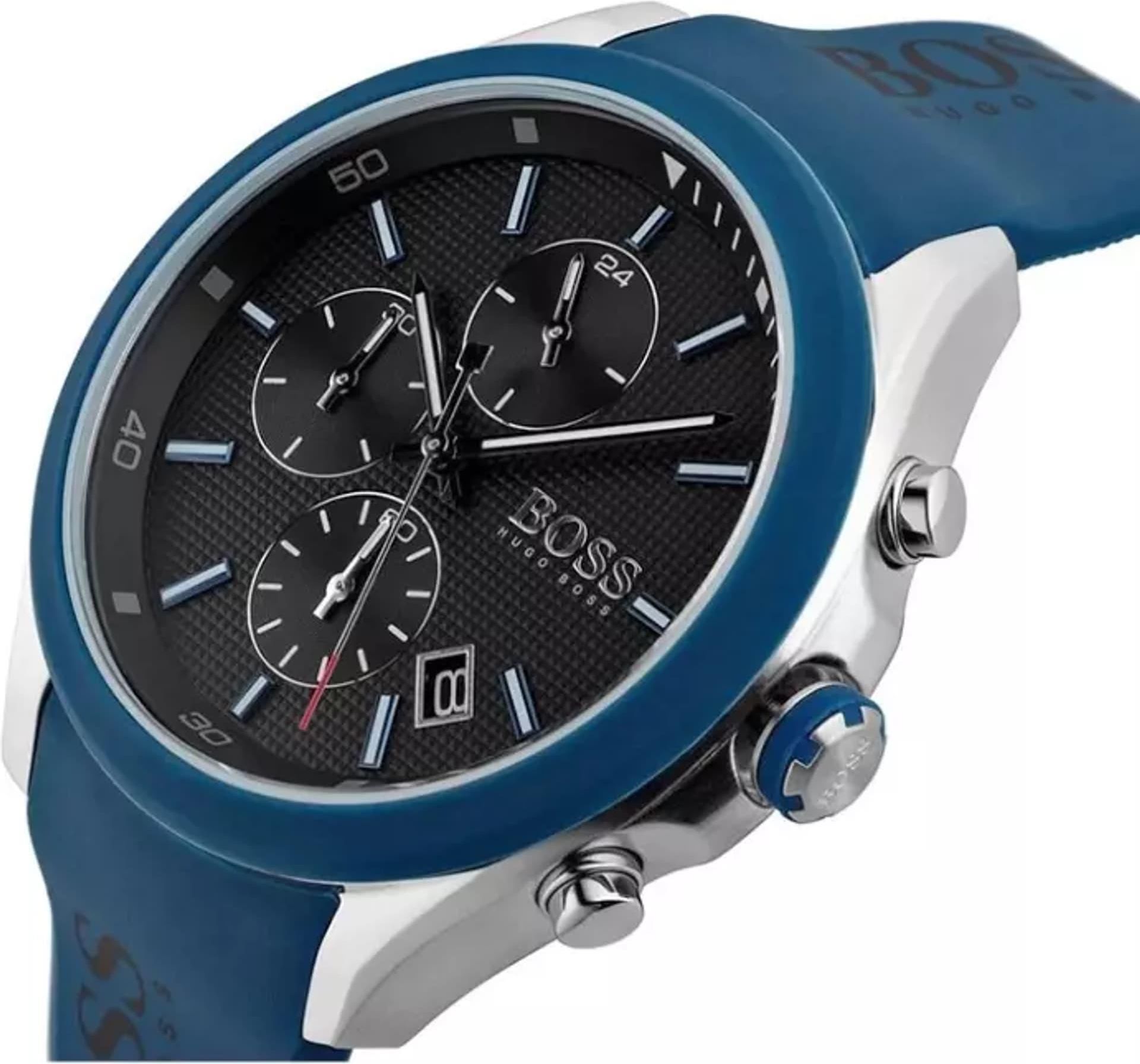 Hugo Boss Velocity 1513717 - Zegarki Męskie - Ceny i opinie - Ceneo.pl