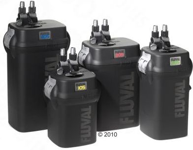 Hagen FLUVAL 105 - Ceny i opinie - Ceneo.pl