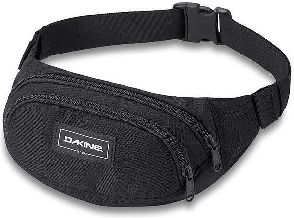 Saszetka nerka Hip Pack Dakine (Black II) - Ceny i opinie - Ceneo.pl