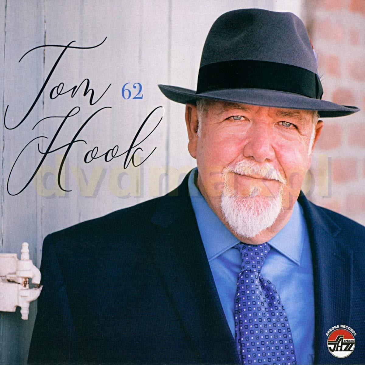 Płyta kompaktowa Tom Hook: 62 [CD] - Ceny i opinie - Ceneo.pl