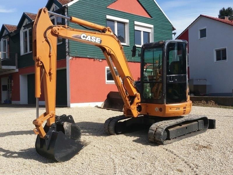 Case IH CX 50 - Opinie i ceny na Ceneo.pl