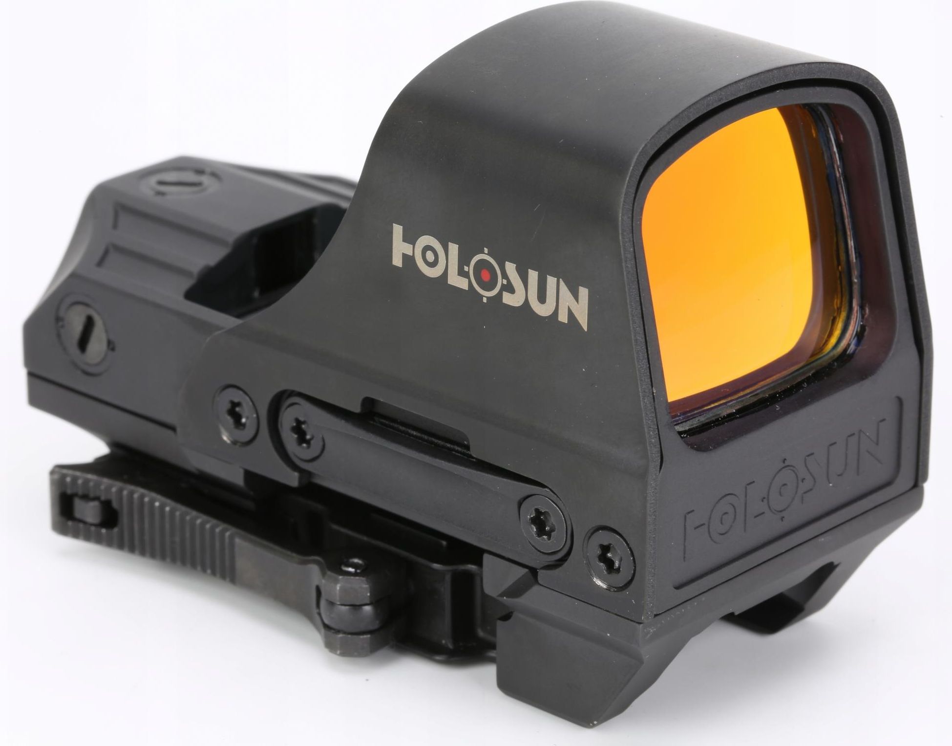 Celownik holograficzny kolimator Holosun HS510c - Ceny i opinie - Ceneo.pl