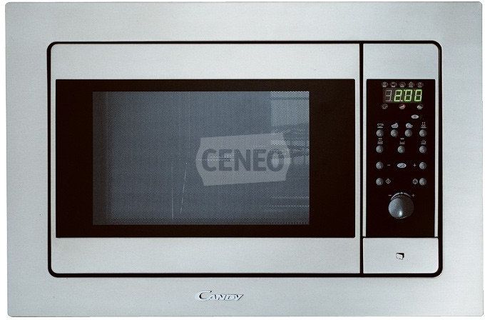 Kuchenka mikrofalowa Candy MIC 202 E X - Opinie i ceny na Ceneo.pl
