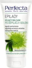 Perfecta Epilady Balsam po depilacji 150ml - Opinie i ceny na Ceneo.pl