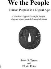We the People (Temes Peter S.) - Literatura obcojęzyczna - Ceny i ...