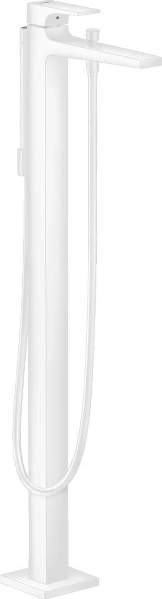 Bateria Hansgrohe (32532700) - Baterie Wannowe - Opinie i ceny na Ceneo.pl