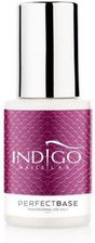 Indigo Perfect Base Gel Brush 15ml - Opinie i ceny na Ceneo.pl