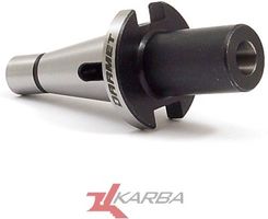 Tulej Darmet Tuleja redukcyjna DIN2080 ISO30 - Morse MS2 z płetwą do wybijania (DM-154 ...