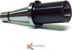 Tulej Darmet Tuleja redukcyjna DIN2080 ISO 40 Morse MS4A z gwintem (DM-153) DM153ISO40MS4A ...