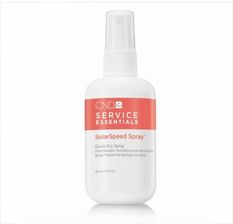 CND Solar Speed Spray - Przyspieszacz do lakieru 118ml - Opinie i ceny ...