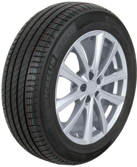 Opony letnie MICHELIN Primacy 4 235/45R18 98W XL FR VOL - Opinie i ceny na Ceneo.pl