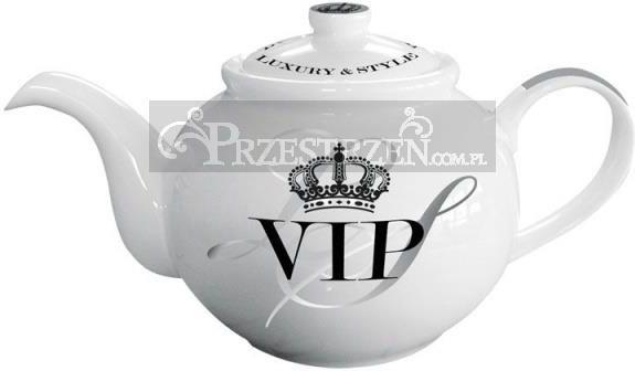 Ppd Porcelanowy Imbryk Do Herbaty V.I.P. Grey - Opinie i atrakcyjne ...