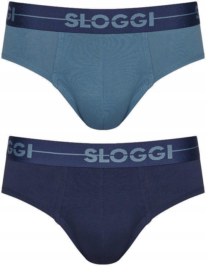 2 x Majtki męskie sloggi men Go Mini C2P XL - Ceny i opinie - Ceneo.pl