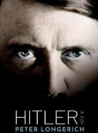 Peter Longerich - Hitler - Literatura obcojęzyczna - Ceny i opinie ...