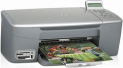 Urządzenie wielofunkcyjne HP PSC 1610 - Ceneo.pl