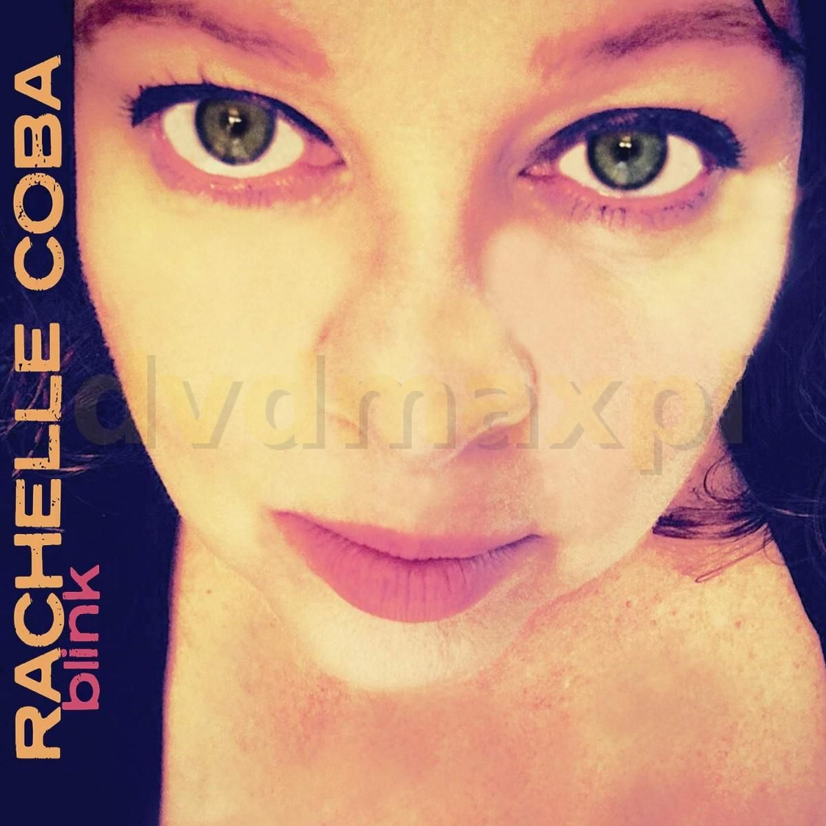 Płyta kompaktowa Rachelle Coba: Blink [CD] - Ceny i opinie - Ceneo.pl