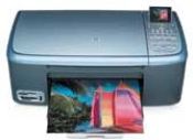 Urządzenie wielofunkcyjne HP PSC 2355 - Ceneo.pl