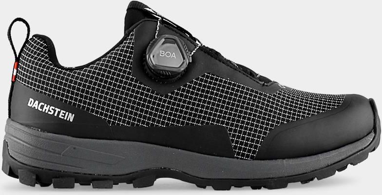 Buty trekkingowe Dachstein Damskie Alpha Boa Lc Gtx Pirate Black - Ceny ...