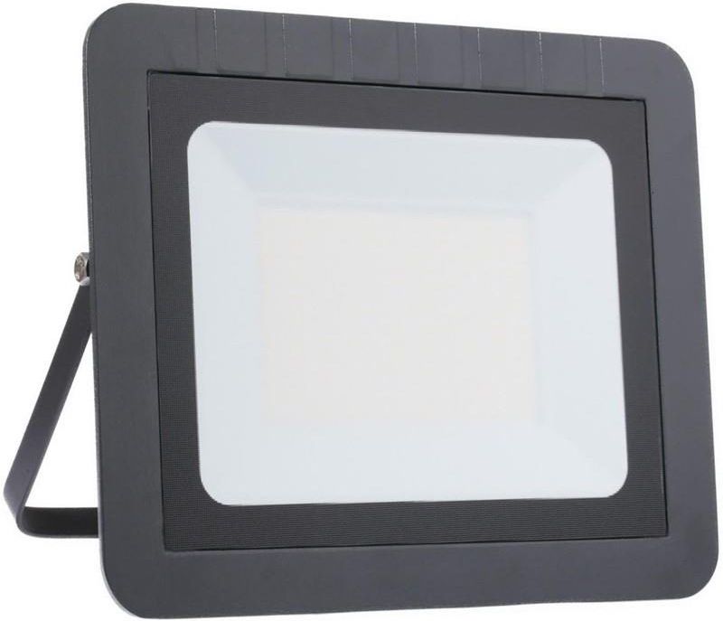 EcoLight Naświetlacz LED Halogen Slim 200W 14000lm IP65 4000K Neutralna ...