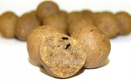 Kulki CC Moore Odyssey XXX 18mm 1kg - Ceny i opinie - Ceneo.pl