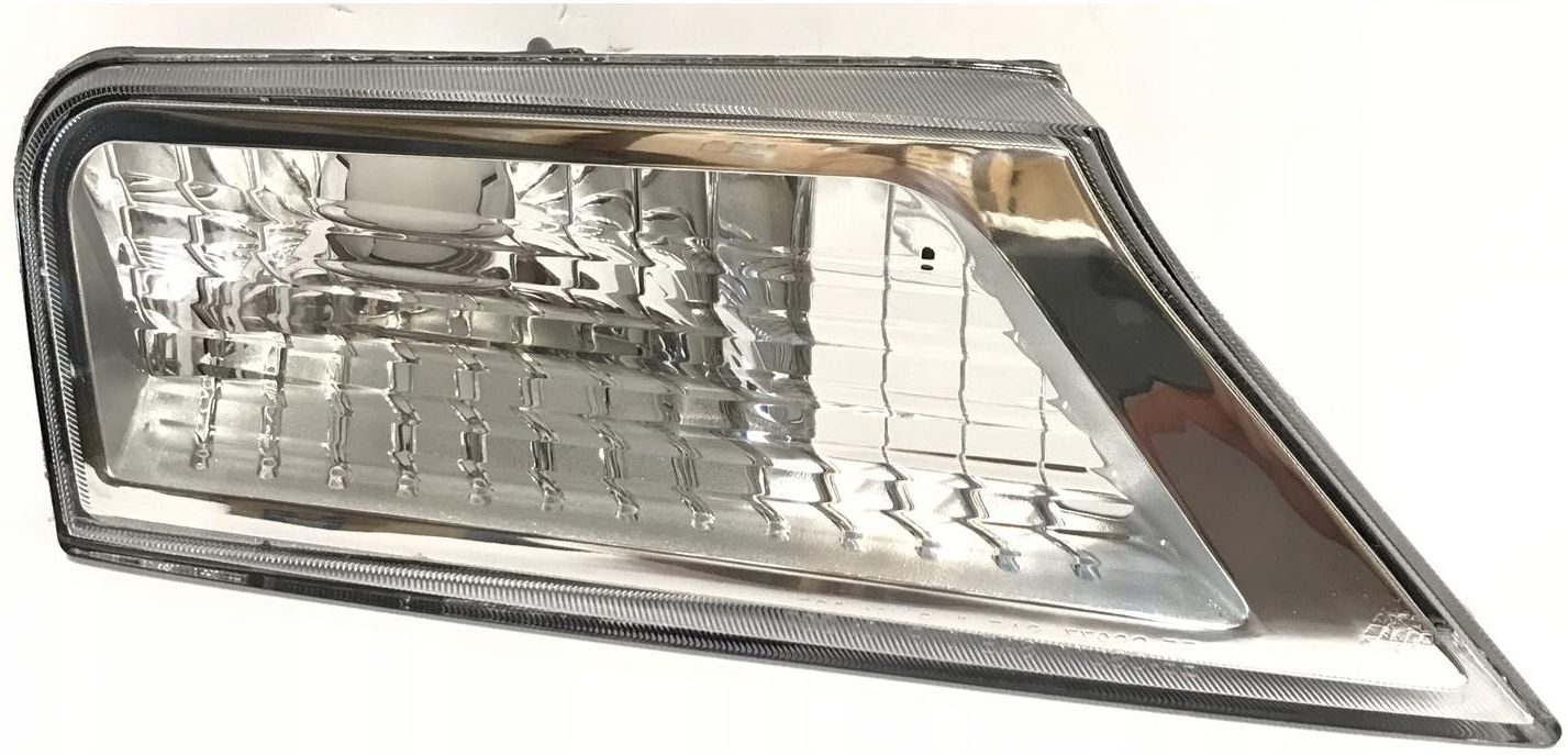 Kierunkowskaz JEEP LIBERTY KK 05- NOWY KIERUNKOWSKAZ P 57010124AA ...