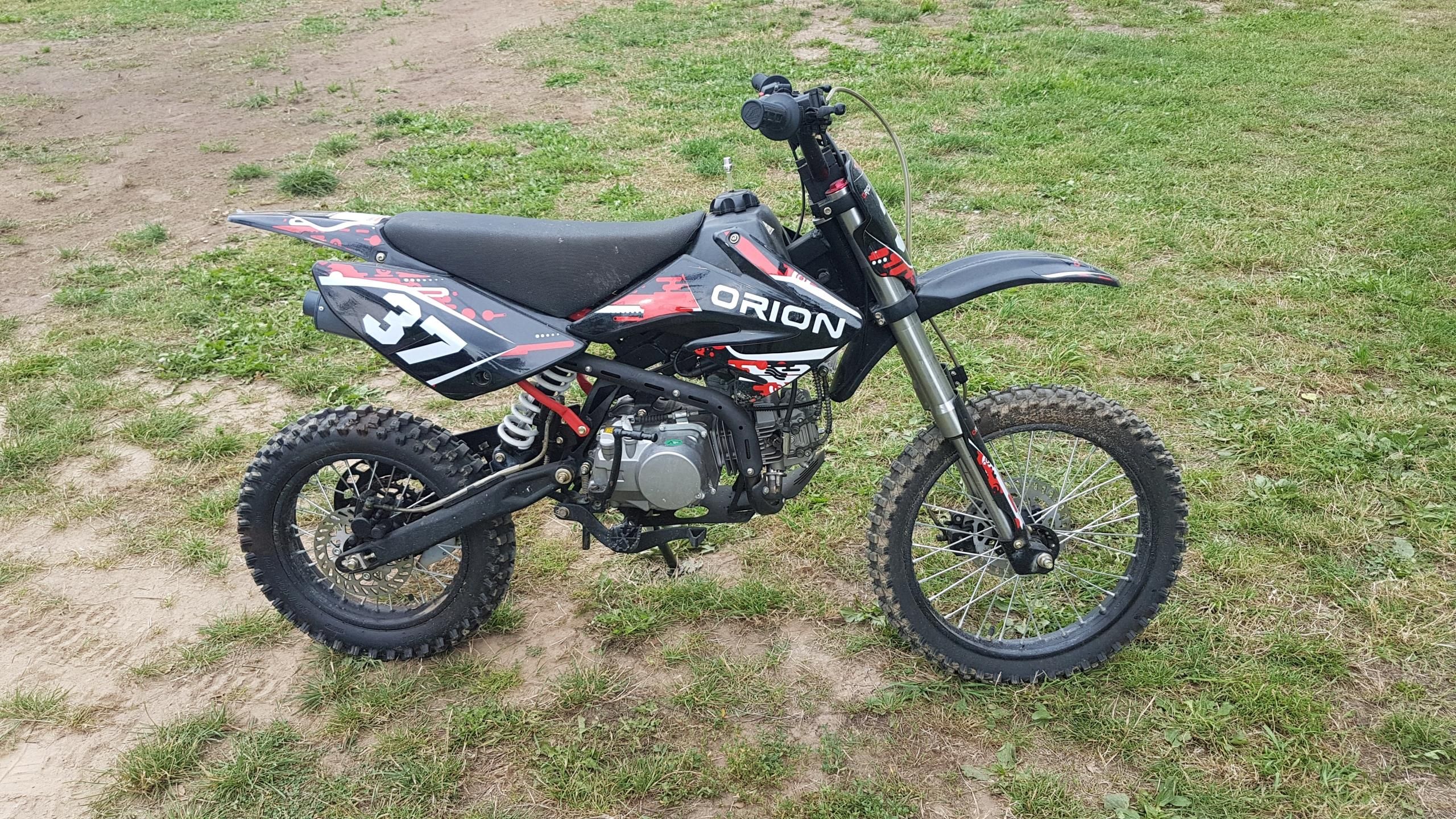 Cross ORION 150 CC - Opinie i ceny na Ceneo.pl