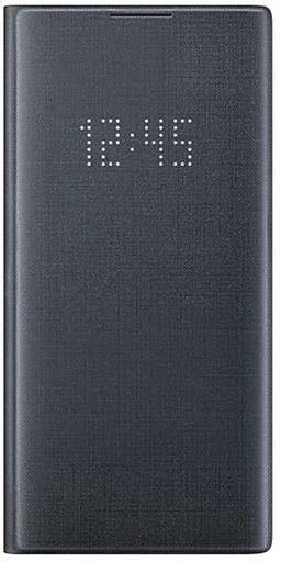 Samsung LED View Cover do Galaxy Note 10 Plus czarny (EF-NN975PBEGWW ...