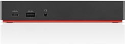 Stacja dokująca do laptopa Lenovo ThinkPad USB-C Dock G2 (40AS0090EU ...
