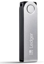 Ledger Nano X - Opinie i ceny na Ceneo.pl