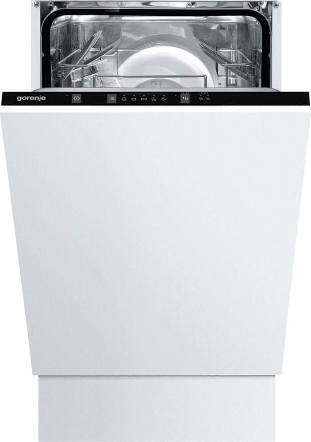 Zmywarka Gorenje GV52010 - Ceny i opinie - Ceneo.pl