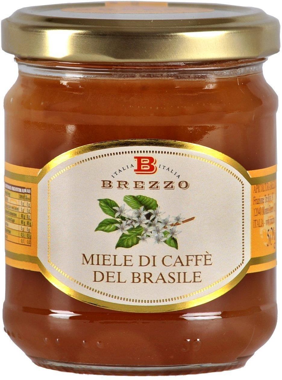 Brezzo Miód Z Kwiatów 250G - Ceny i opinie - Ceneo.pl