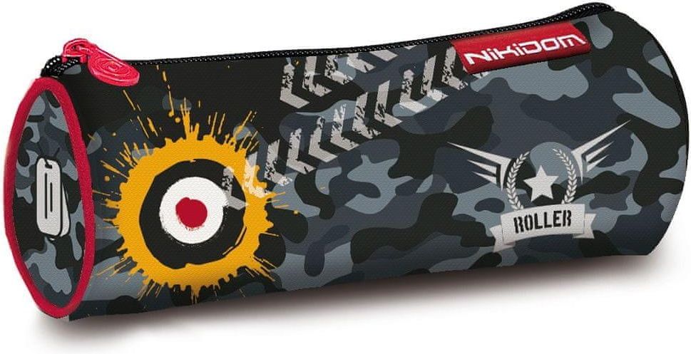 Nikidom Piórnik Roller Pencil Case Gamer - Ceny i opinie - Ceneo.pl