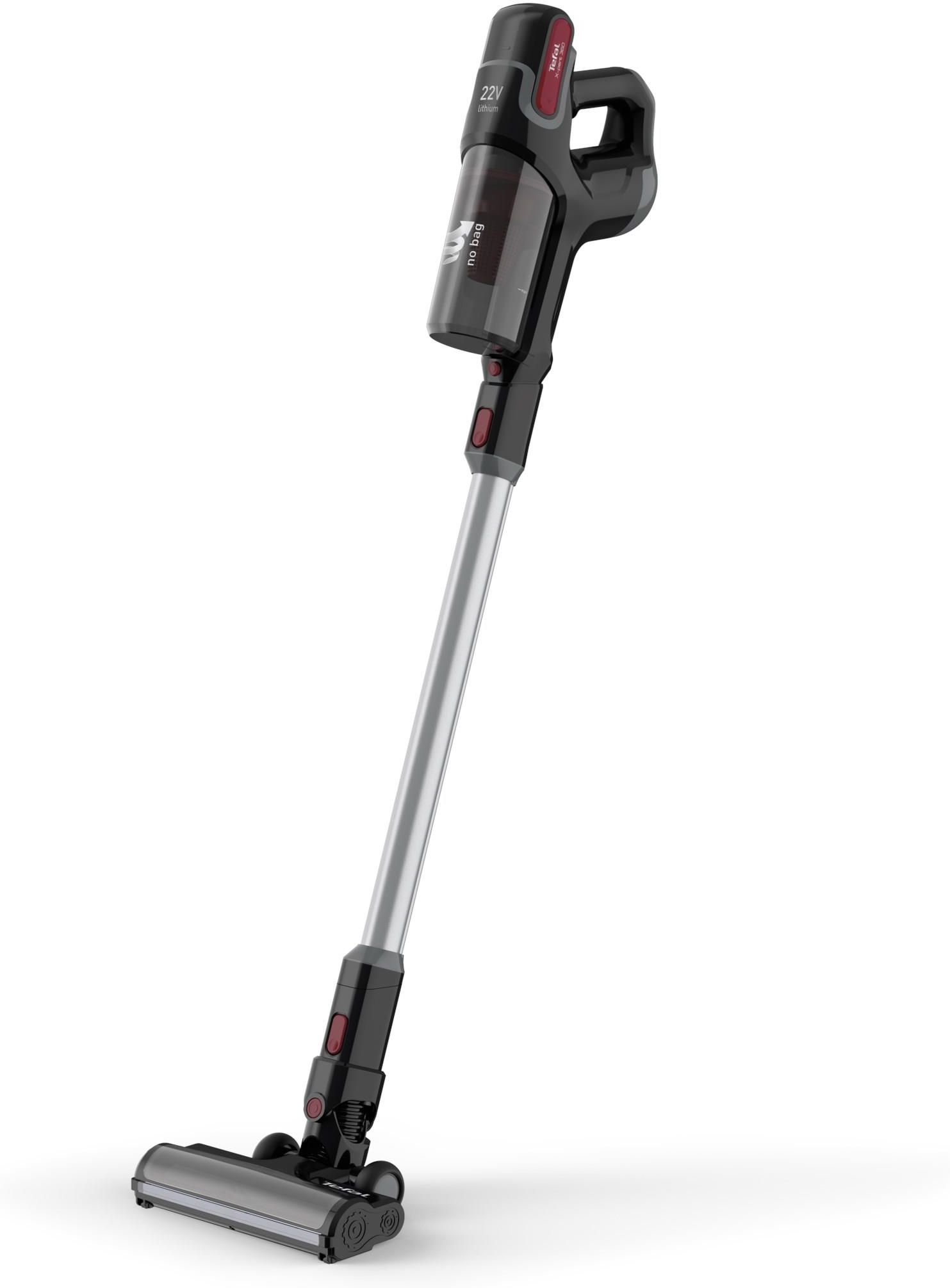 TEFAL Xpert 160+ TY7233 - Opinie i ceny na Ceneo.pl