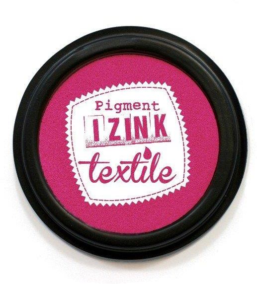 Aladine Poduszka Z Tuszem Do Tkanin Różowa - Ceny i opinie - Ceneo.pl