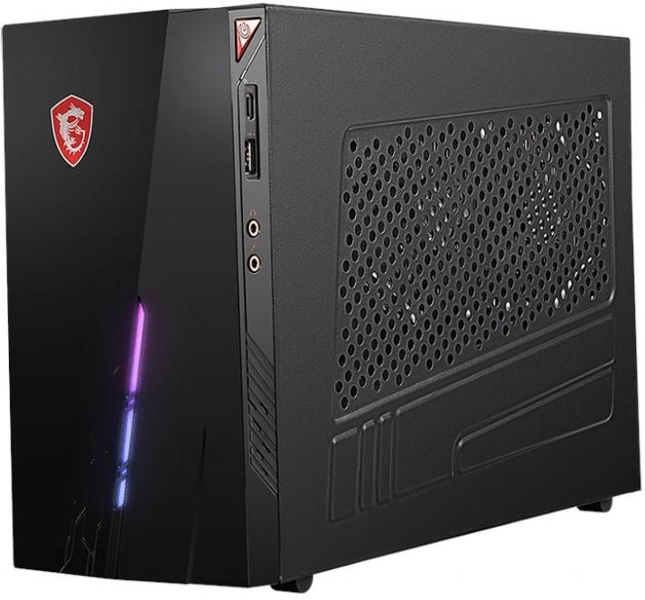 MSI Infinite S Intel Core i5-8400 16GB 1TB + 128GB GTX1060 W10 (8RC ...