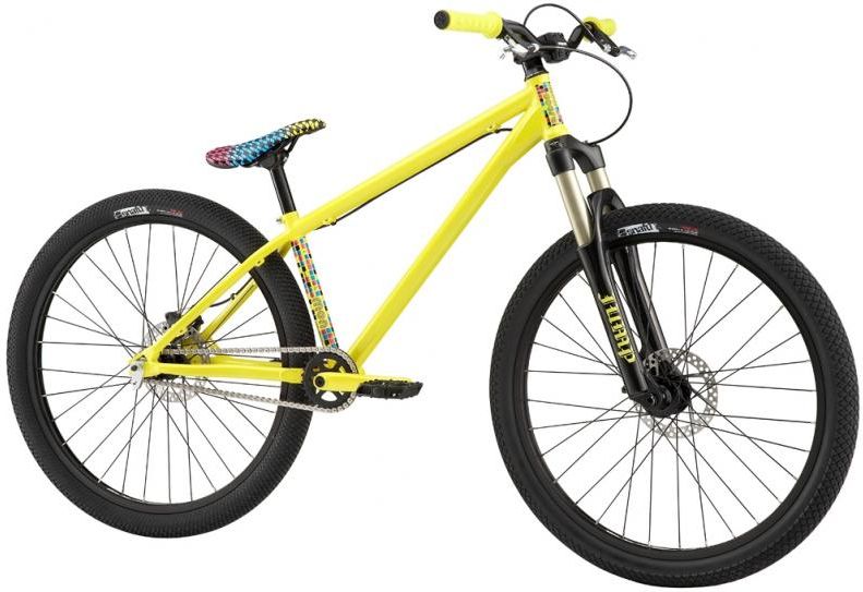 Mongoose Ritual Street 2010 - Rowery Inne Męskie - Ceny i opinie Ceneo.pl